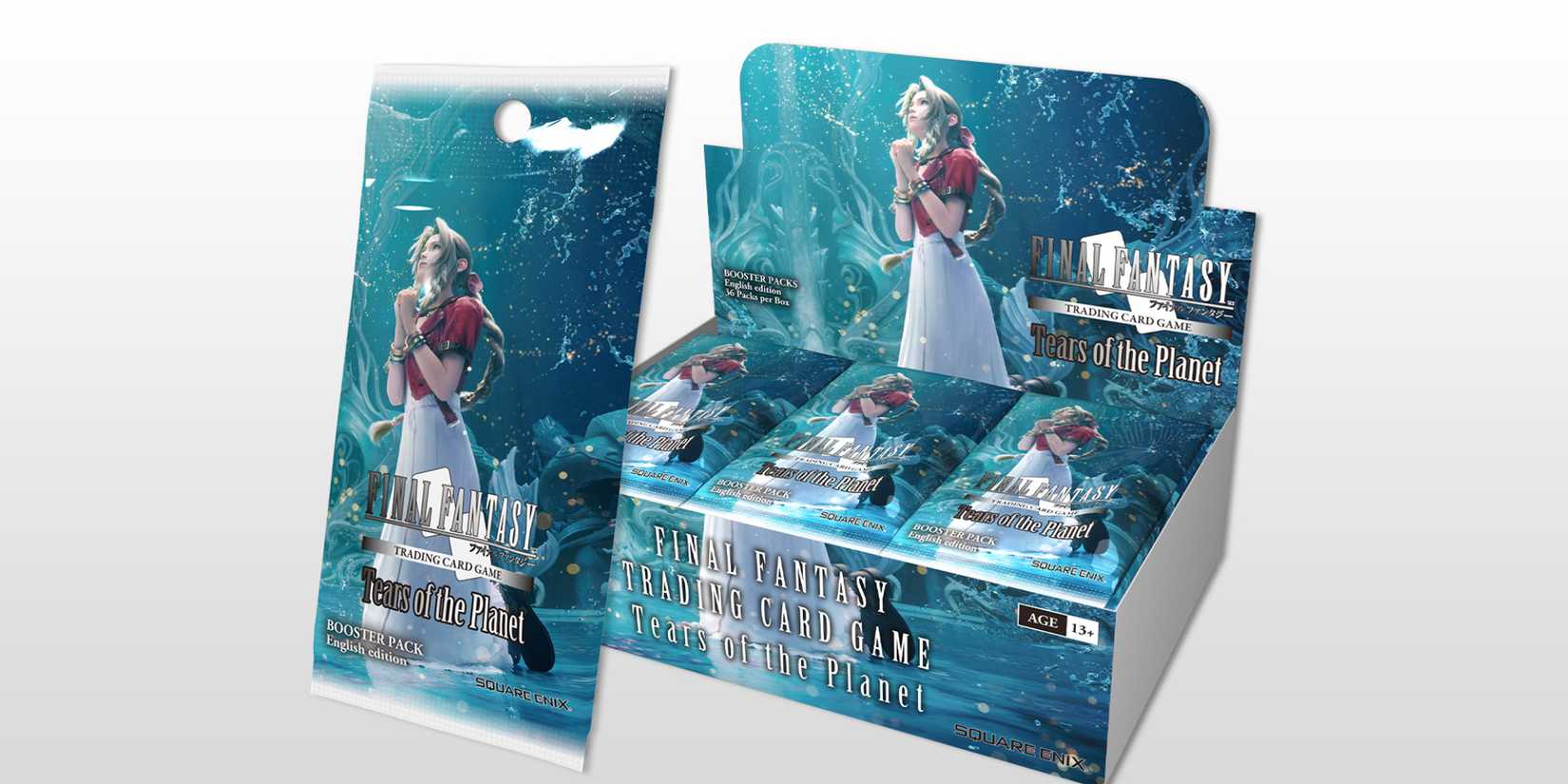 Magic: The Gathering’s Final Fantasy set didn’t make any sense, but now ...