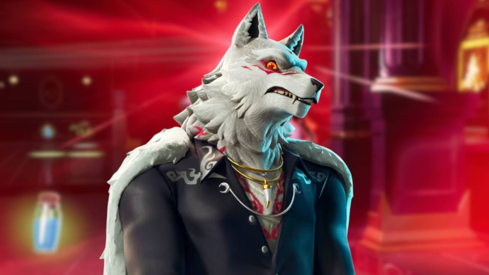 All Boss Locations In Fortnite Chapter 6 Season 2