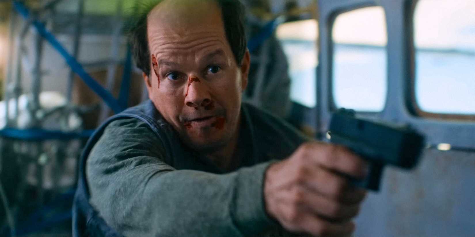 Mark Wahlberg & Mel Gibson's New Action Movie Has Broken A 30-Year Box Office Streak