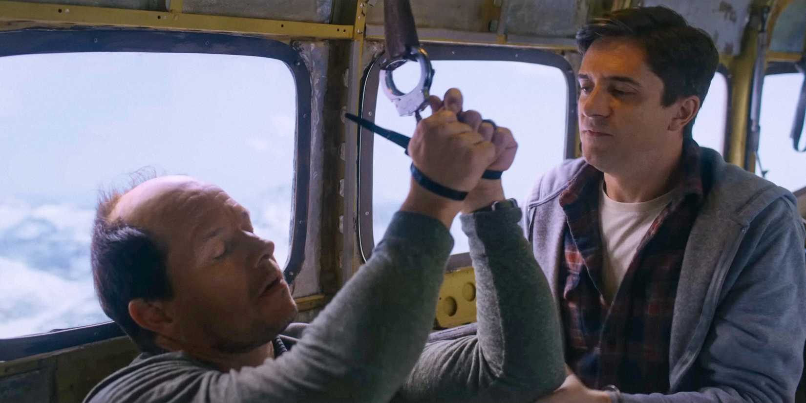 Mark Wahlberg & Mel Gibson's New Action Movie Unlocks Another Major Box ...