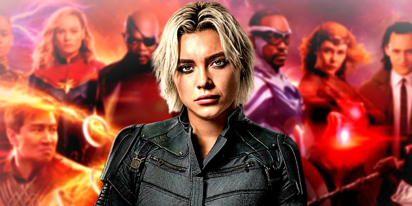 I've Said It Before And I'll Say It Again - Avengers: Endgame Destroyed ...