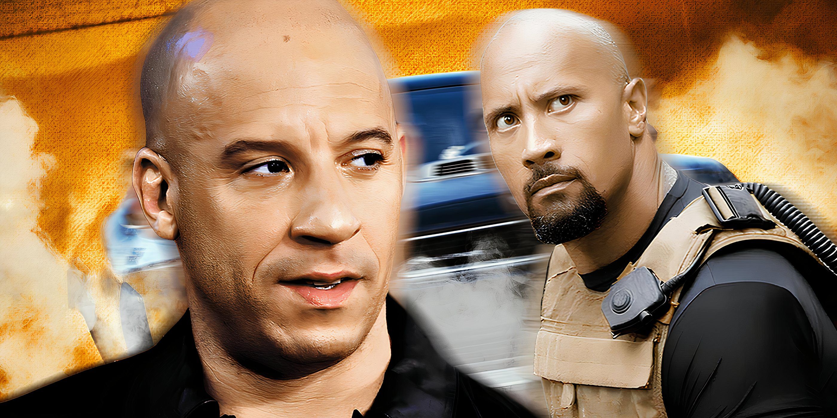 Fast Five Summary, Trailer, Cast, Where to Watch and More