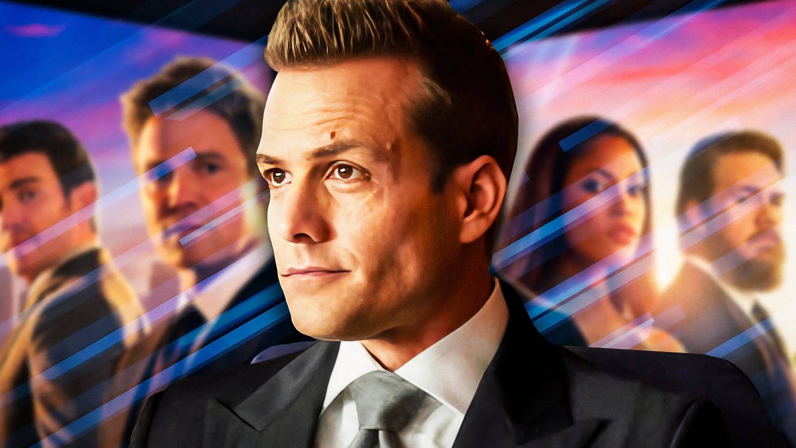 Forget Harvey Specter, This Is The Suits Character Who Should Appear In ...