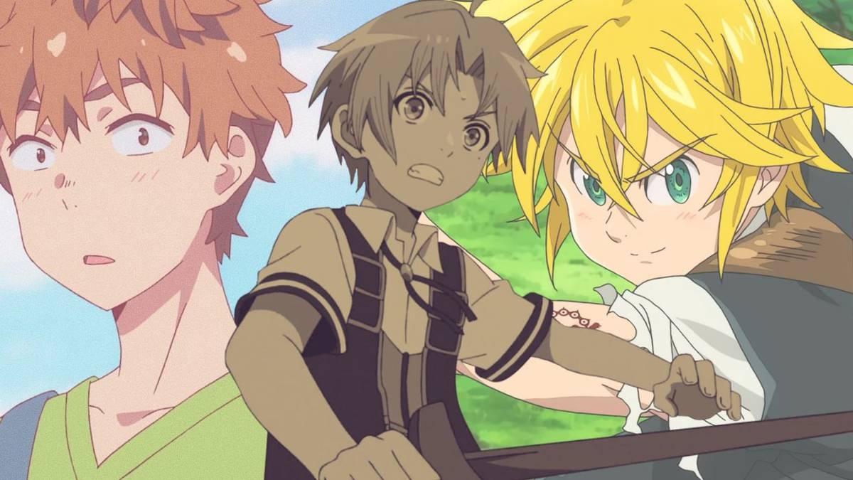 Forget Heroes, We've Found the 12 Worst Anime Protagonists to Ever Grace TV
