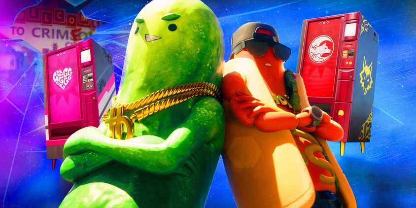 All Boss Locations In Fortnite Chapter 6 Season 2