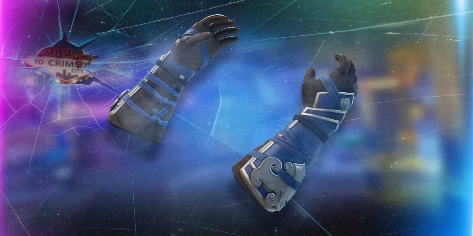 10 Best Weapons To Use In Fortnite Chapter 6 Season 2