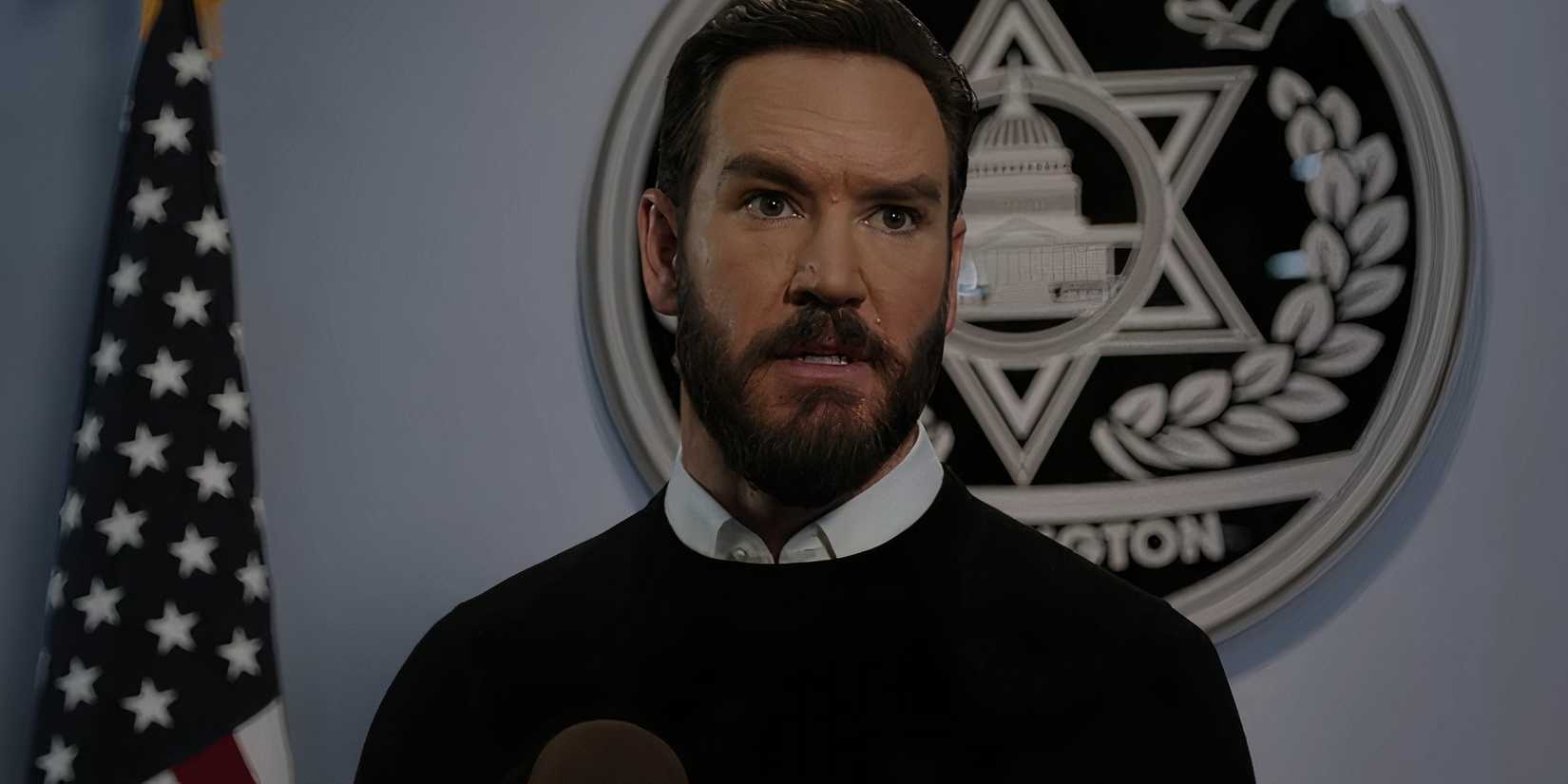 Found Season 3 & Brilliant Minds Season 2 Get Cautious Renewal Updates ...