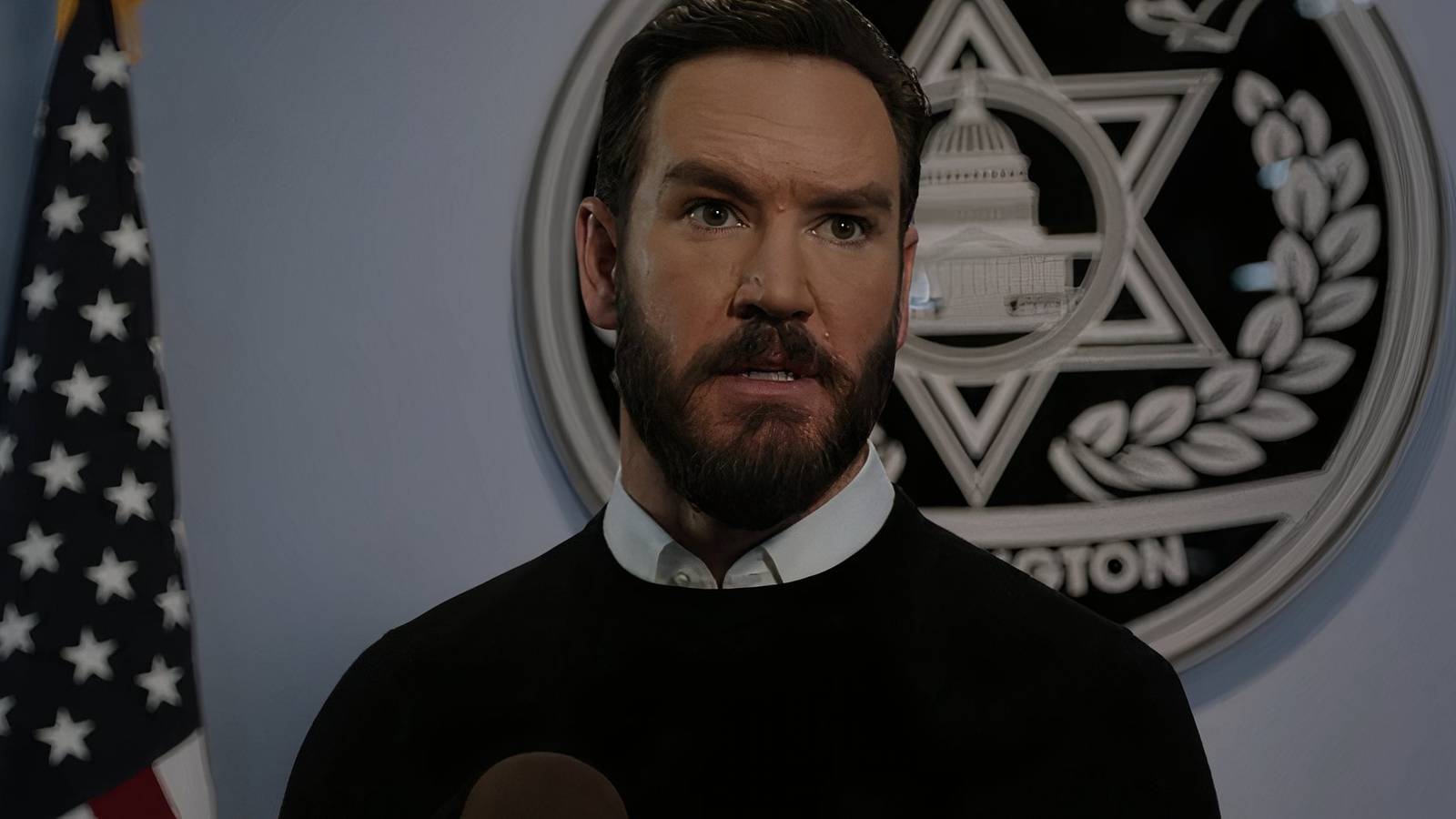 I Can't Believe It, But Found Season 2 Might Be Setting Up Sir's Redemption