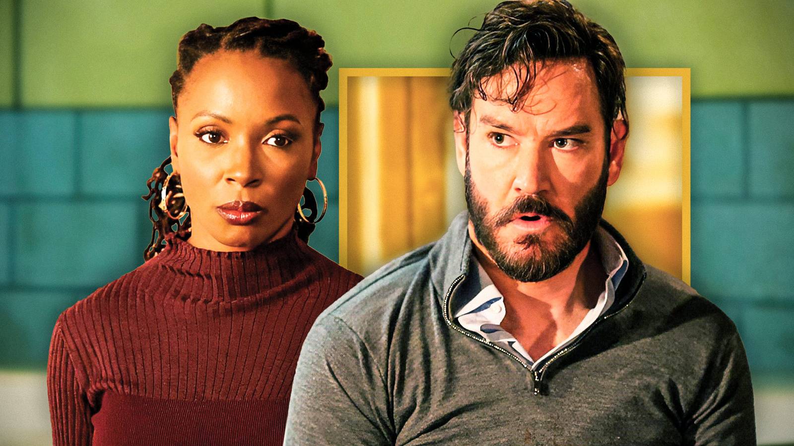 Why Sir Lied About Gabi In Found Season 2, Episode 12 Explained By Mark ...