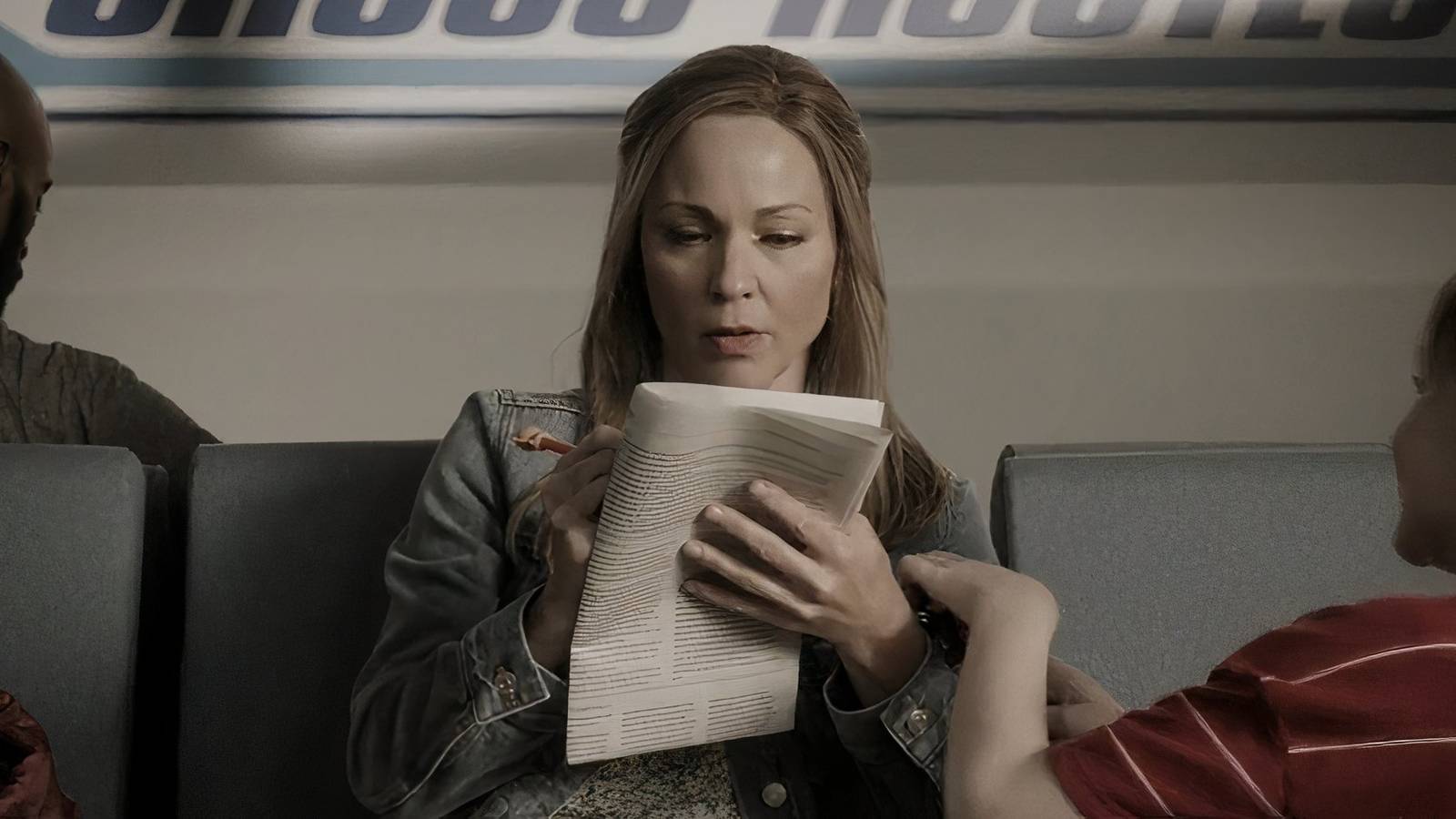 "No One Else In The Cast Was Allowed To Know": Found Actor Reveals The ...