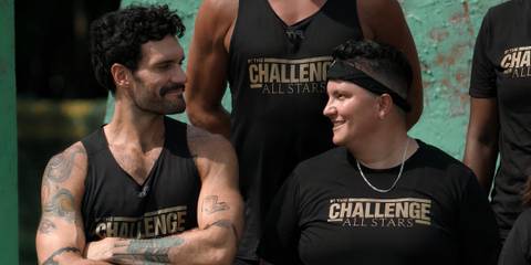 The Challenge Summary, Trailer, Season List, Cast, Where to Watch and More