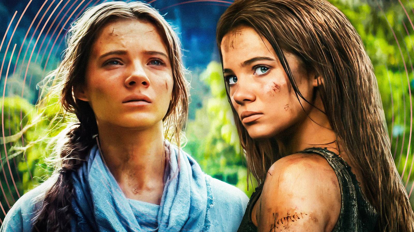 Freya Allan’s Planet Of The Apes Character Will Be The One To Break An ...