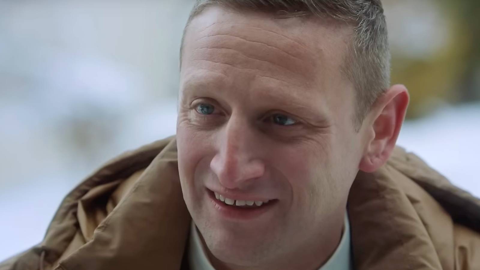Where To Watch Friendship: Showtimes & Streaming Status