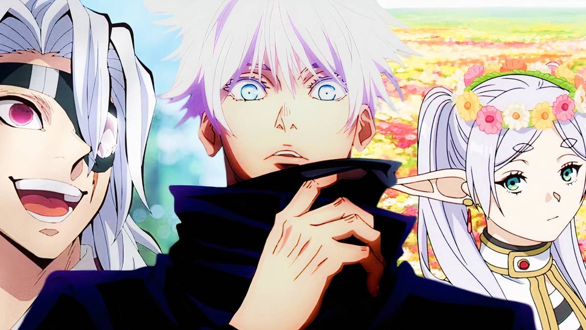 8 New-Gen Anime That Will Redefine the Anime of the Future