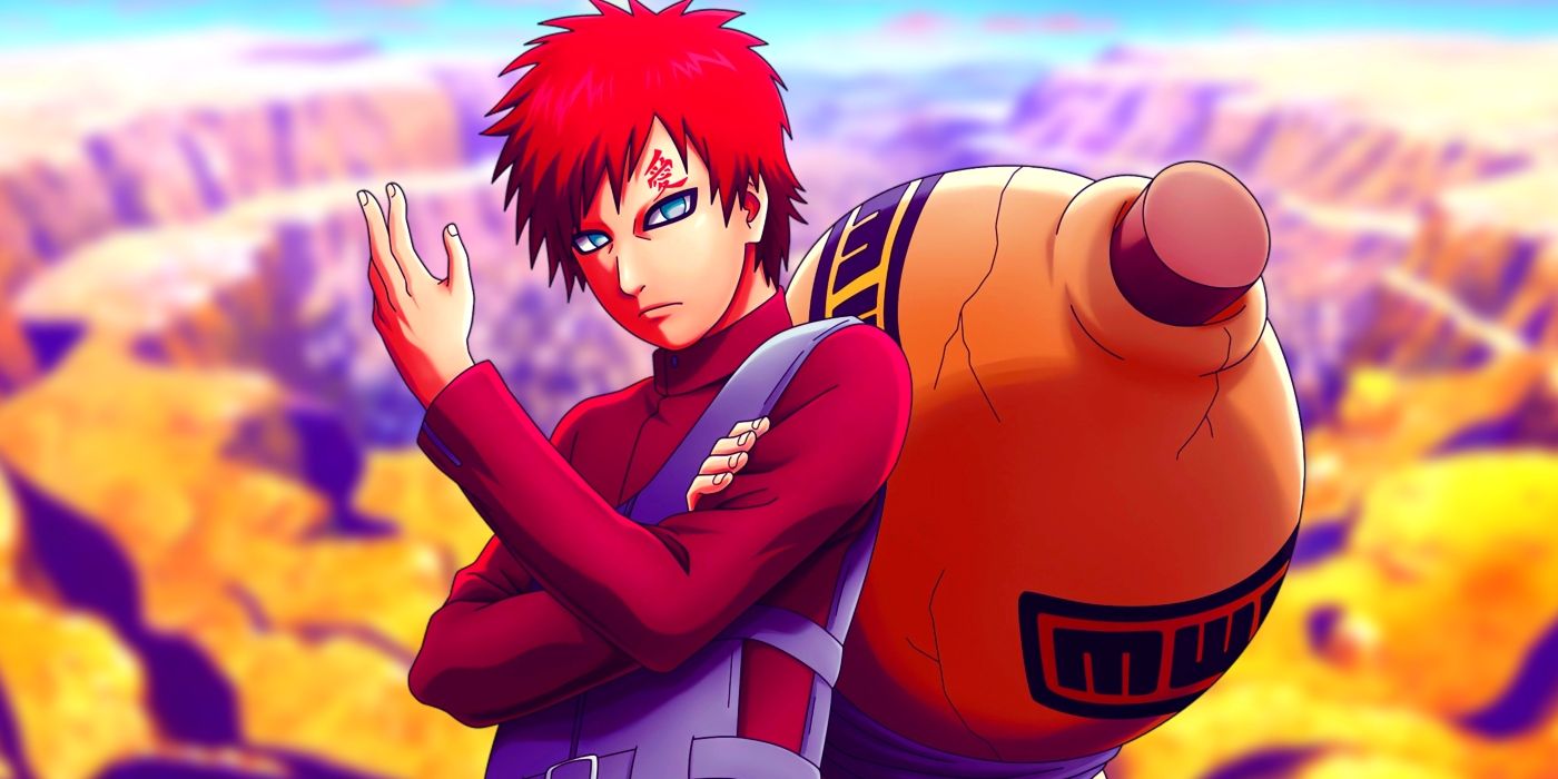 Bijuu Showdown: All of Naruto's Legendary Tailed Beasts, Ranked by Power