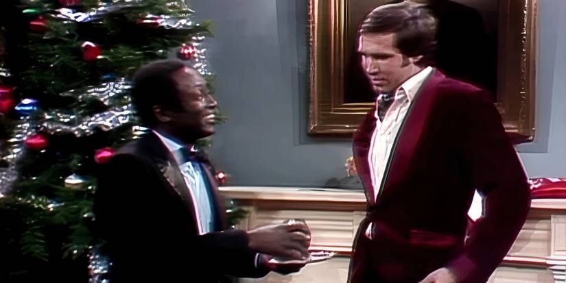 Who Is SNL50's Garrett Morris? His Saturday Night Live History & Impact ...