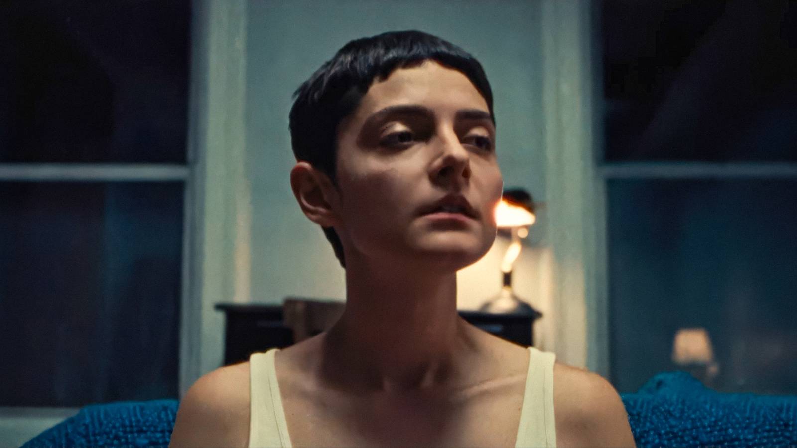 Gazer Review: A Tense, Moody Neo-Noir That Sent Me Spinning With Its Gore & Surrealism