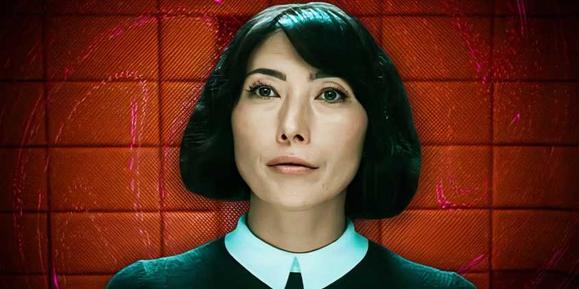 Severance: Lumon's Goat Department Explained