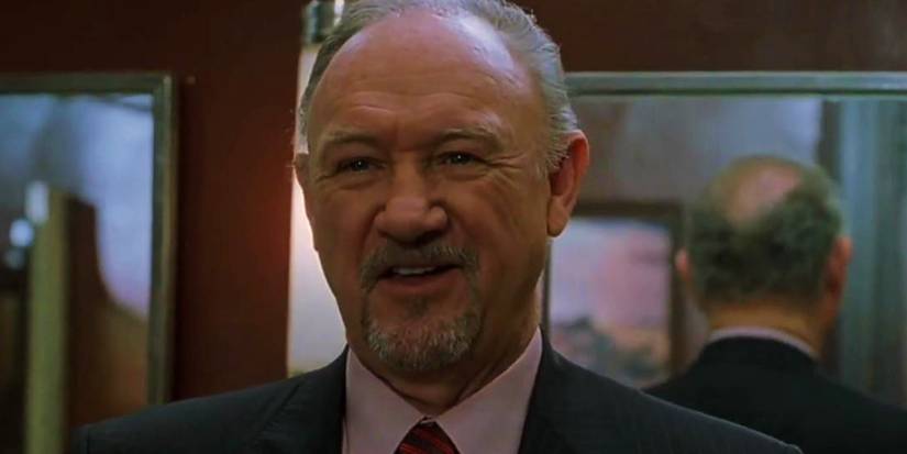 Gene Hackman's $80M Penultimate Movie Lands On Netflix's Global Chart ...