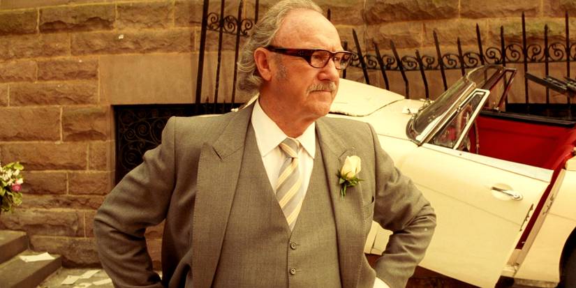 Gene Hackman & Wife's Deaths Deemed Suspicious After No Clear Cause Of ...