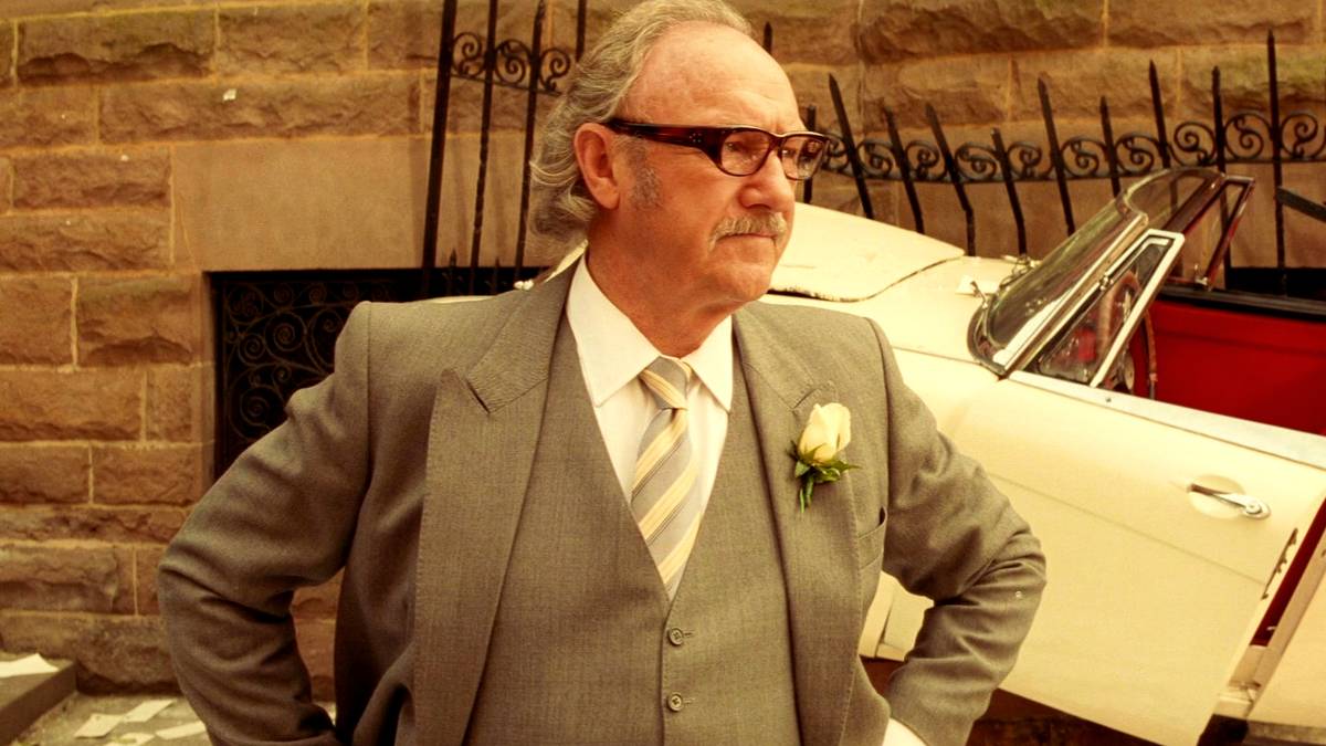 How Gene Hackman’s Final Great Acting Performance Epitomized His Cinema ...