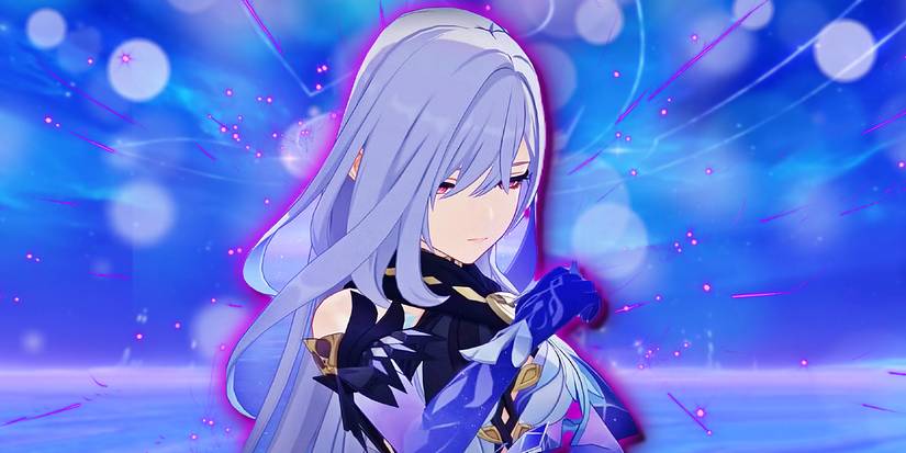 Genshin Impact 5.7 Leaks: Rethink Pulling For Skirk's Signature Weapon