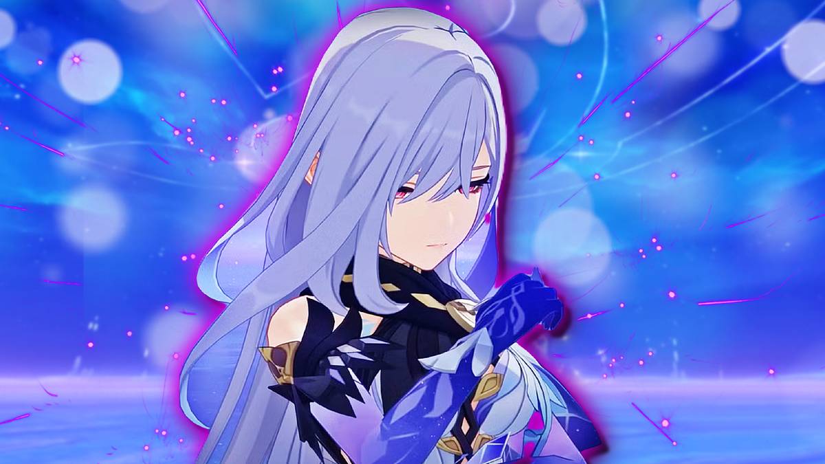 Genshin Impact 5.5 New Artifacts Leaks Seem To Show How Skirk Will Work ...