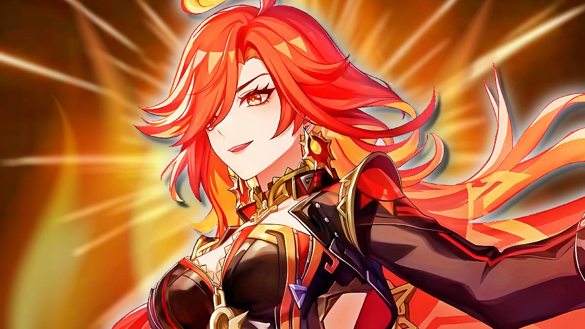 Genshin Impact 5.5's Leaked NPCs Hint At New World Quests, & What Story ...