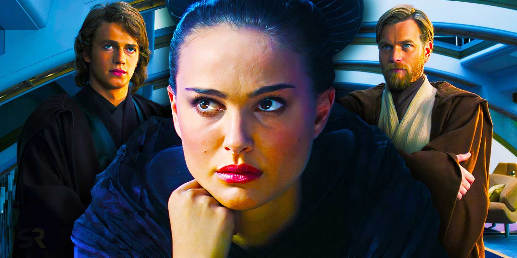 Natalie Portman's Return? My Favorite Padmé Theory Would Give Star Wars ...