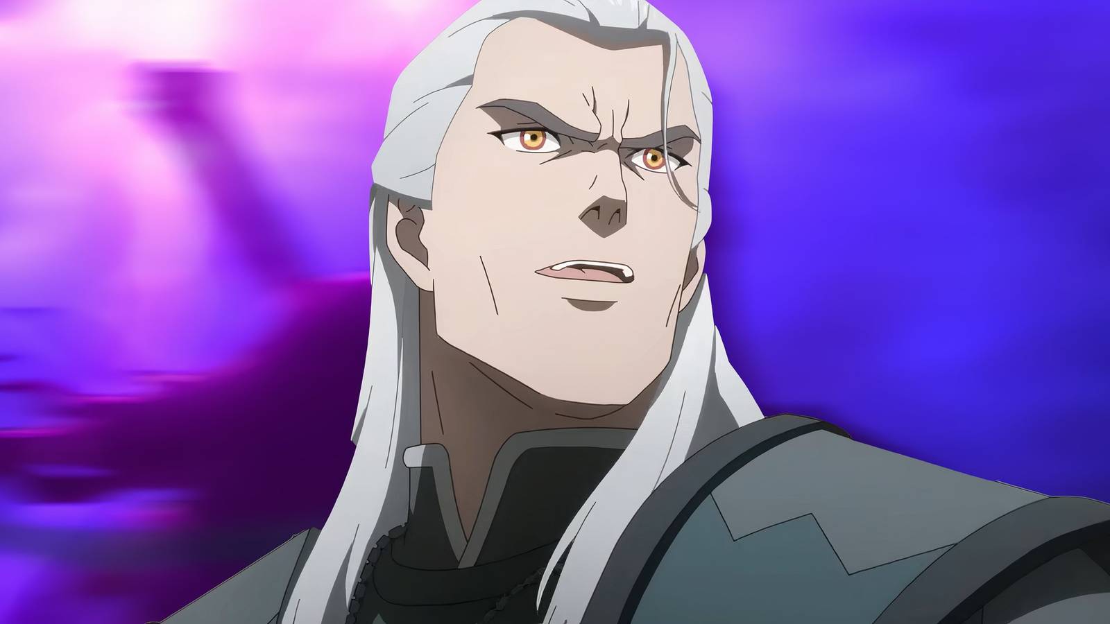 The Witcher: Sirens Of The Deep Review - I Was Thrilled By OG Geralt's ...