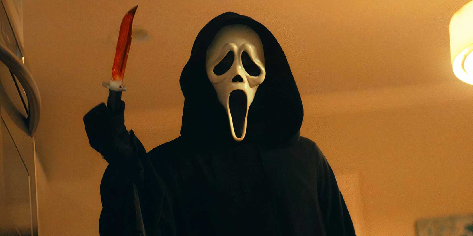 "I Did Not Fire Her": Original Scream 7 Director Sets The Record ...
