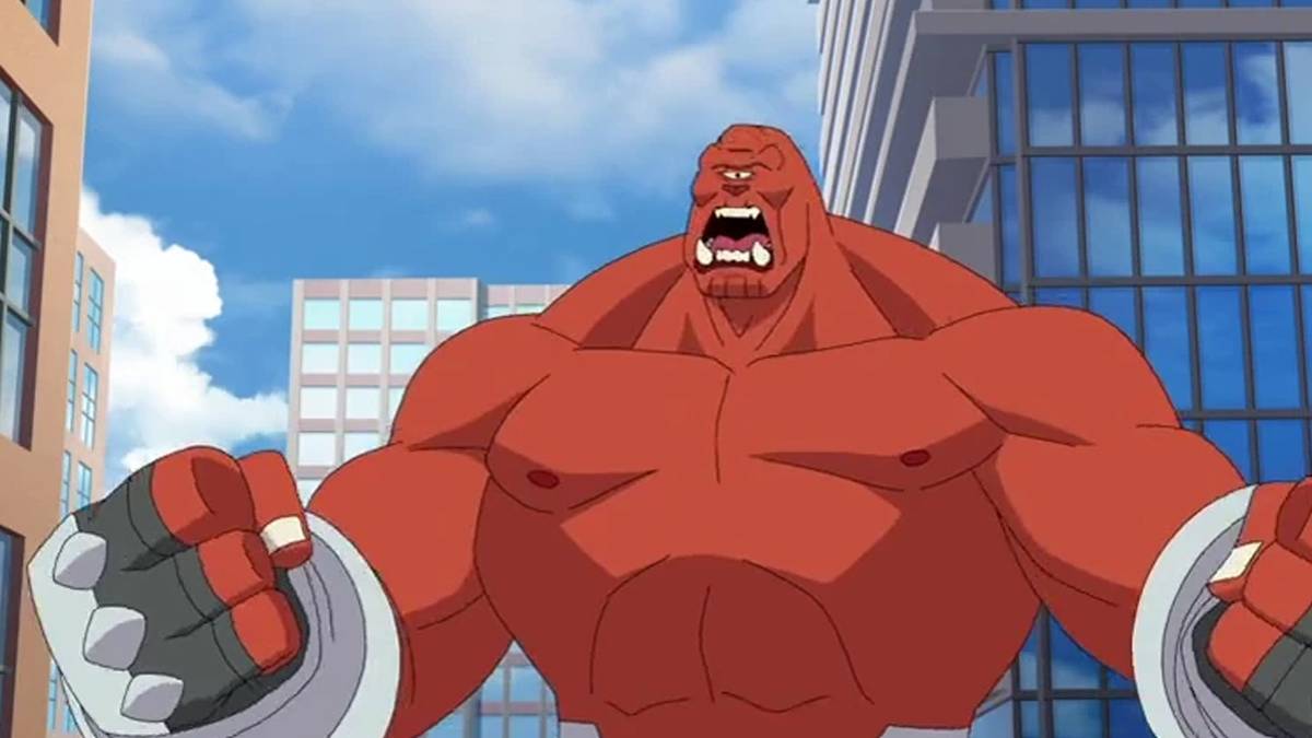 Invincible Season 3 Brings Back A Tragic Former Villain As Mark's New Ally