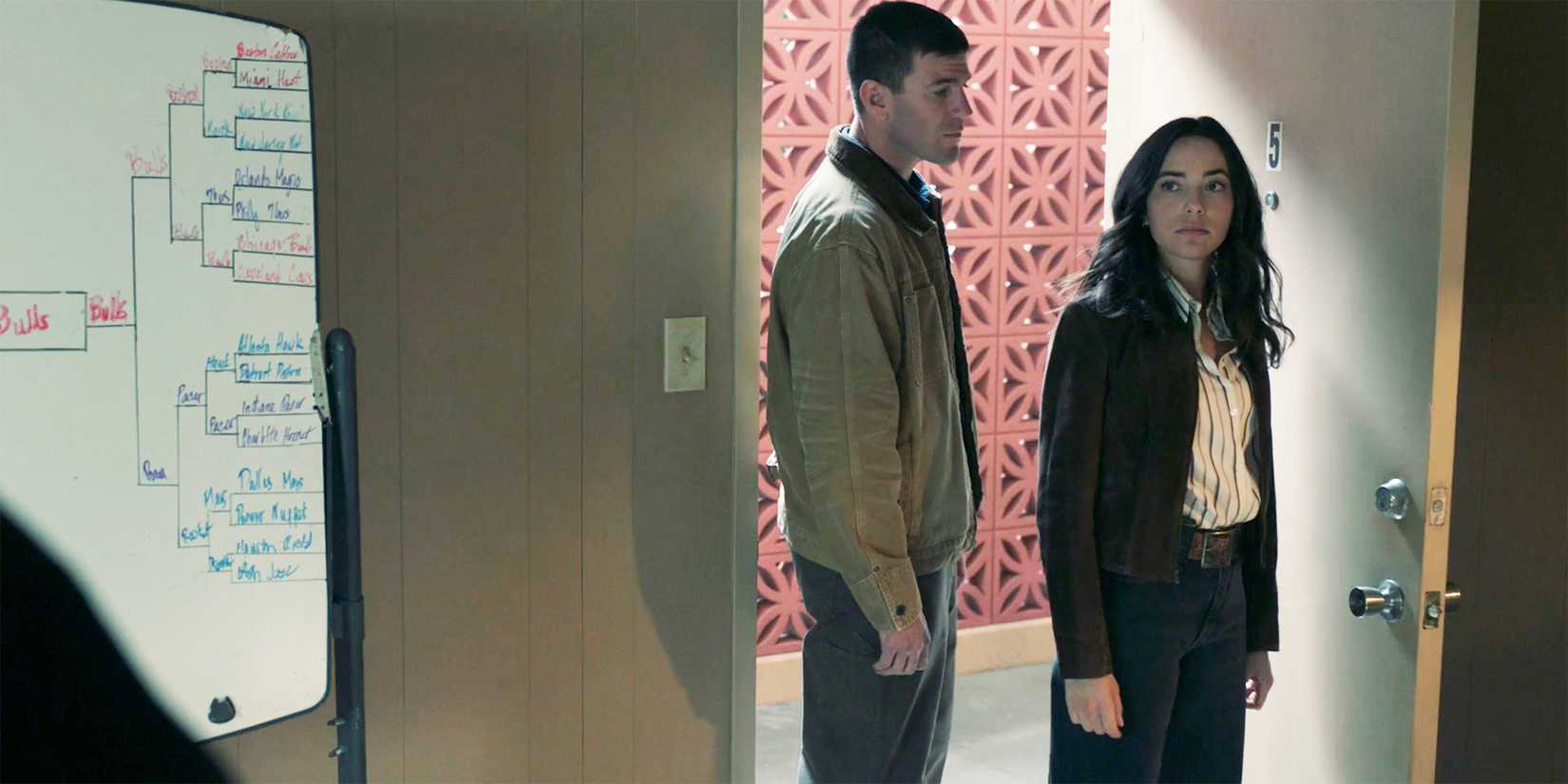 NCIS: Origins Season 1 Finale Update Confirms One Lingering Mystery ...