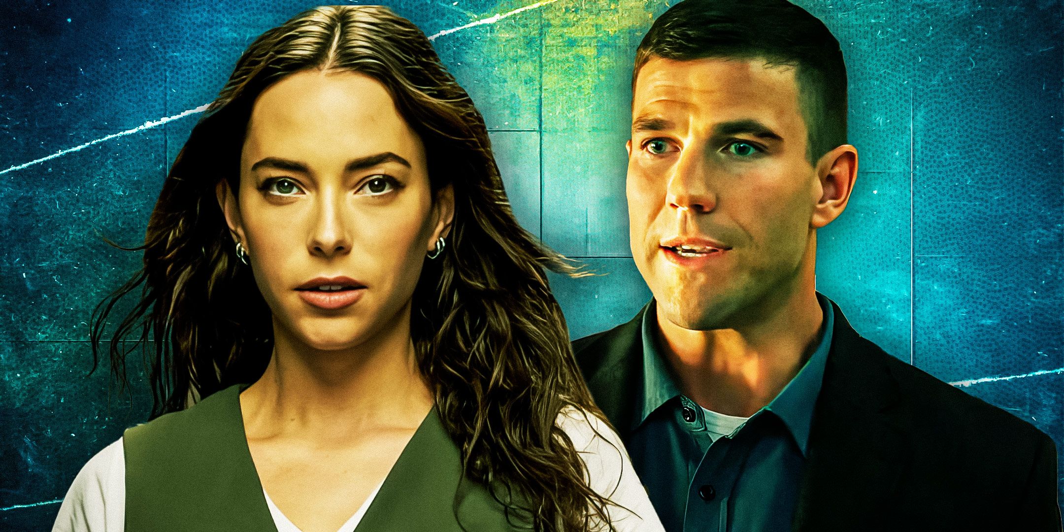 Suaitheantas Ncis Gibbs