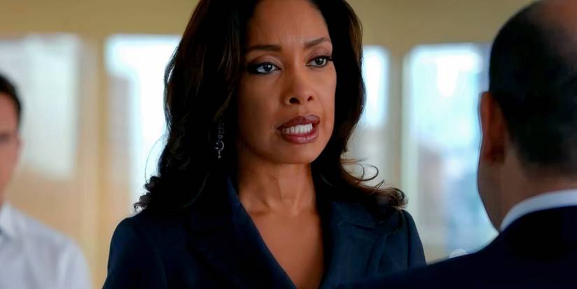 Suits' Jessica Pearson Deserves Her Own Suits LA-Style Spinoff