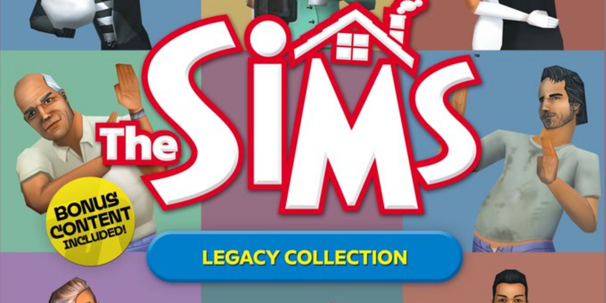 Sims 1: 10 Best Mods For The Legacy Collection