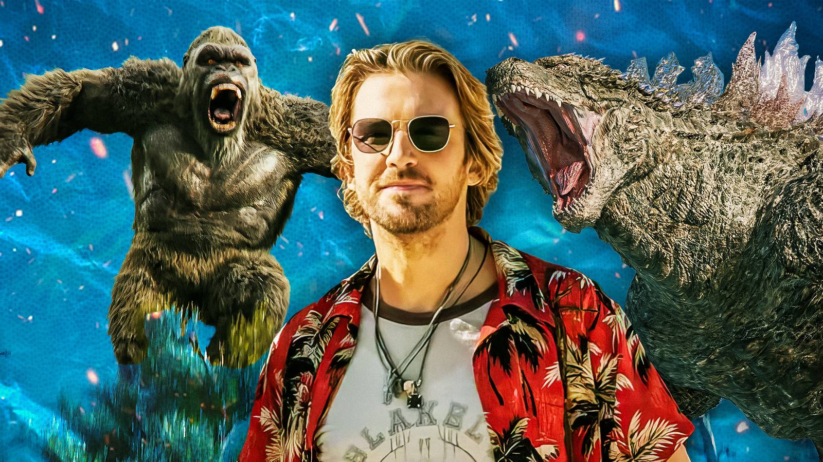 Godzilla X Kong 2 Just Set Up The Monsterverse Debut Of A 52-Year-Old ...