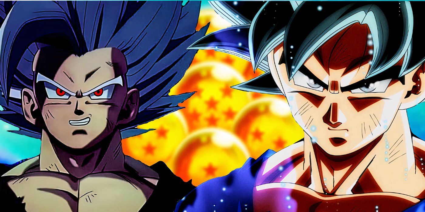 Gohan Never Made an Appearance in Dragon Ball Daima, And I Finally Know ...