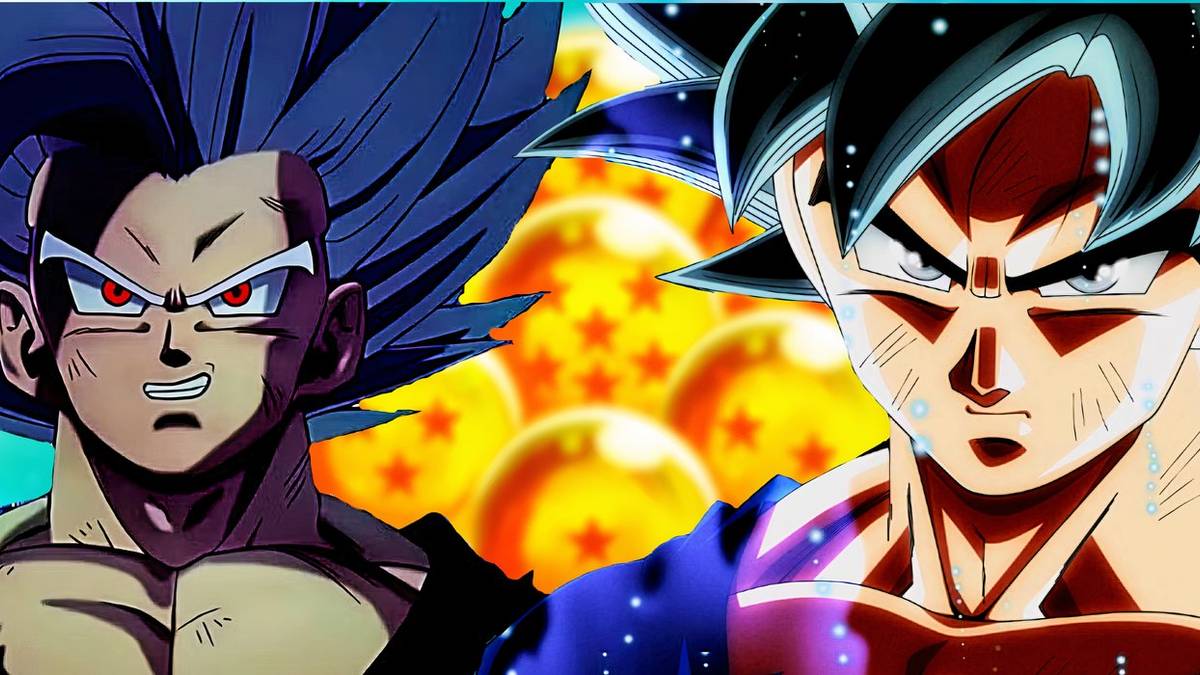 Ultra Instinct Goku vs Gohan Beast: Dragon Ball's Biggest Debate Is ...