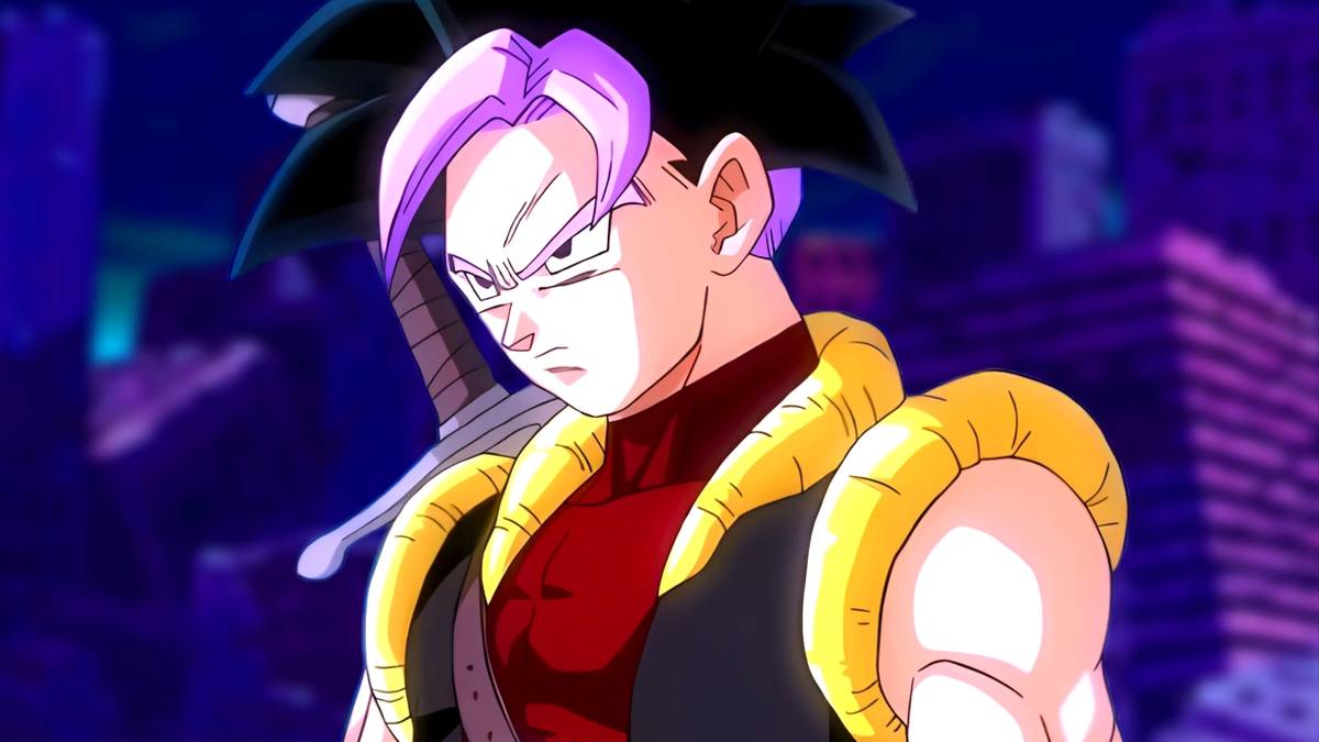 Dragon Ball Owes Us a Better Gohan x Trunks Fusion, And We Can Prove It
