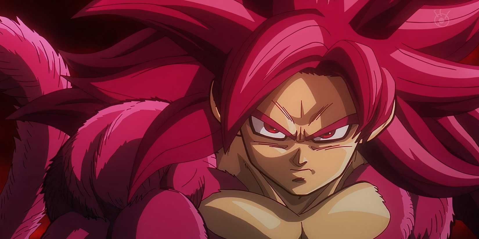 Dragon Ball Daima Confirms Super Saiyan 4 Goku Returned via Magic
