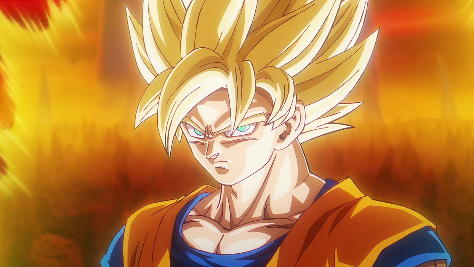 All of Goku's Dragon Ball Forms Ranked Weakest to Strongest