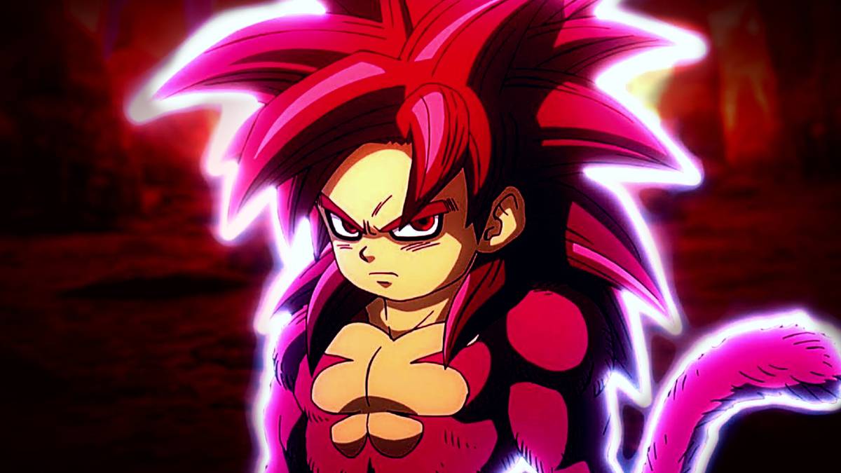 Only One Upcoming Dragon Ball Moment Made His English Voice Actor Say ...