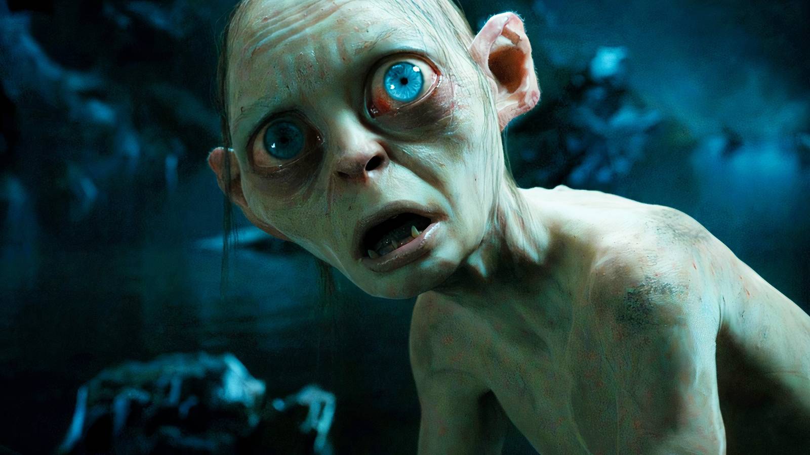 The Hunt For Gollum Is Delayed, Andy Serkis Explains LOTR Movie’s Status