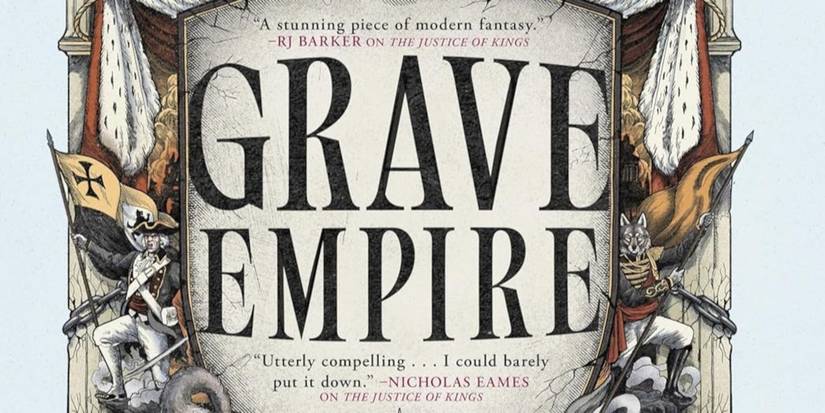 15 Biggest Fantasy Books Coming Out In February 2025