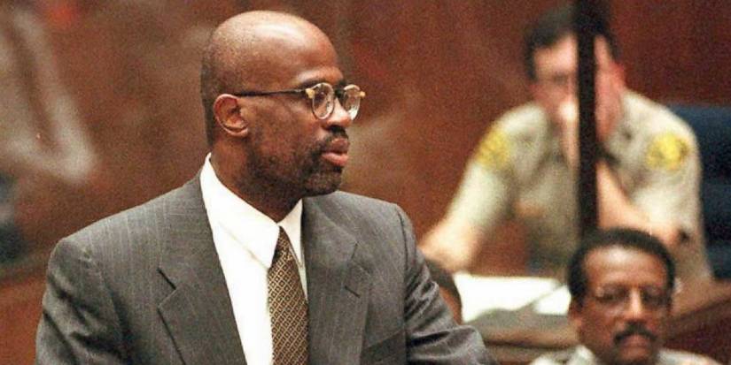 OJ Simpson Trial: Where Prosecutors Marcia Clark & Christopher Darden ...