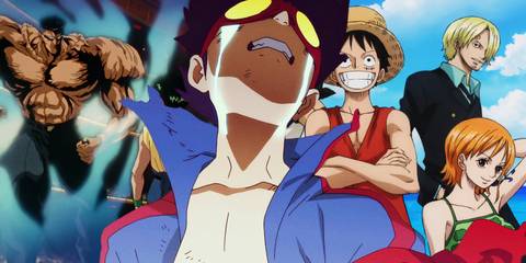 Yu Yu Hakusho Summary, Trailer, Season List, Cast, Where to Watch and More