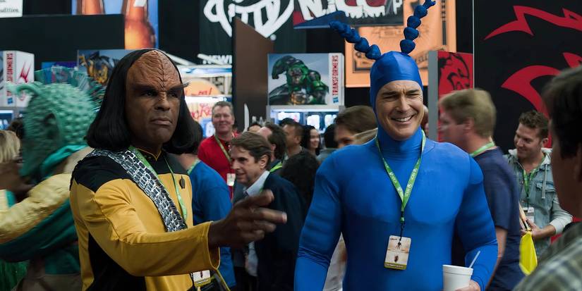 Every Cameo In Ted 2 Explained