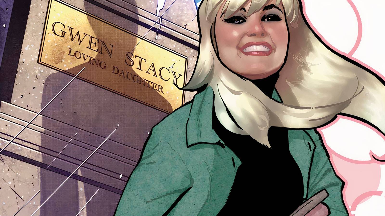 The Past Needs to Die: Why Marvel's Latest Revival of Gwen Stacy Has ...