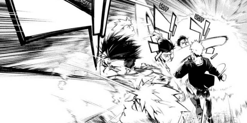 Shonen Jump Wants to Revisit Slam Dunk's Glory Days And It's Really Working